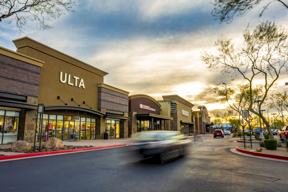 PANA7911 | Happy Valley Towne Center