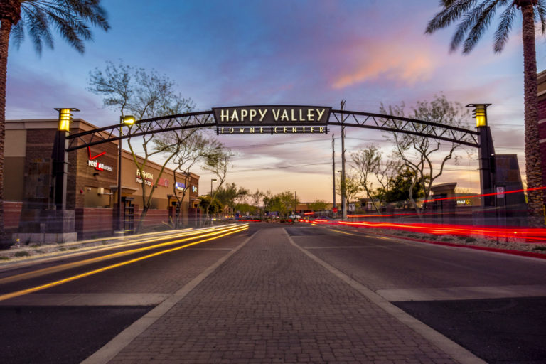 Home - Happy Valley Towne Center