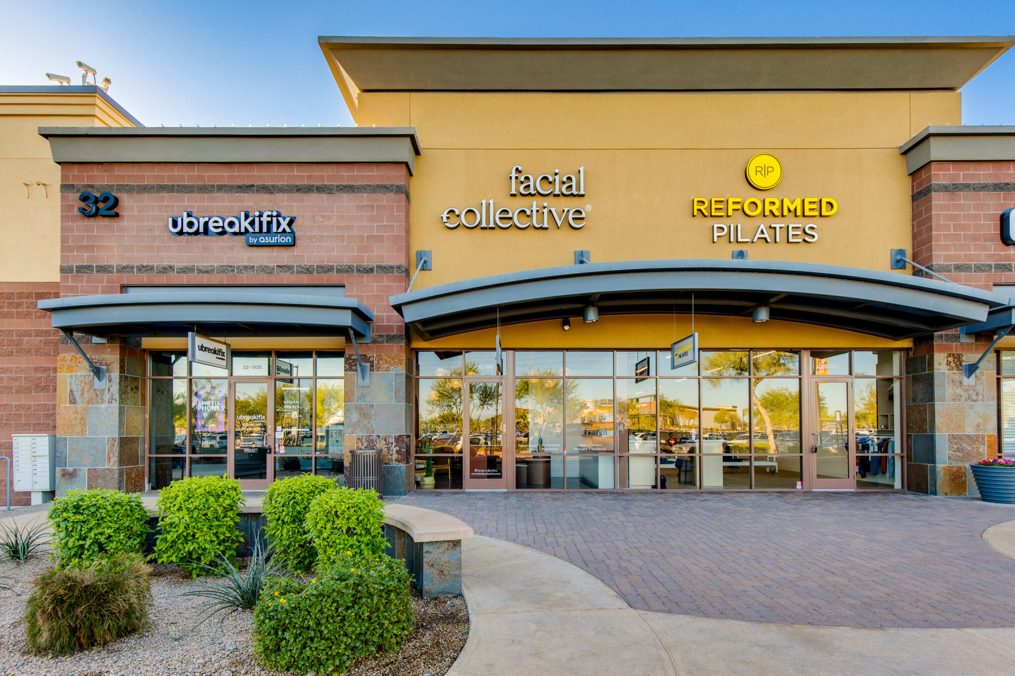 Home - Happy Valley Towne Center